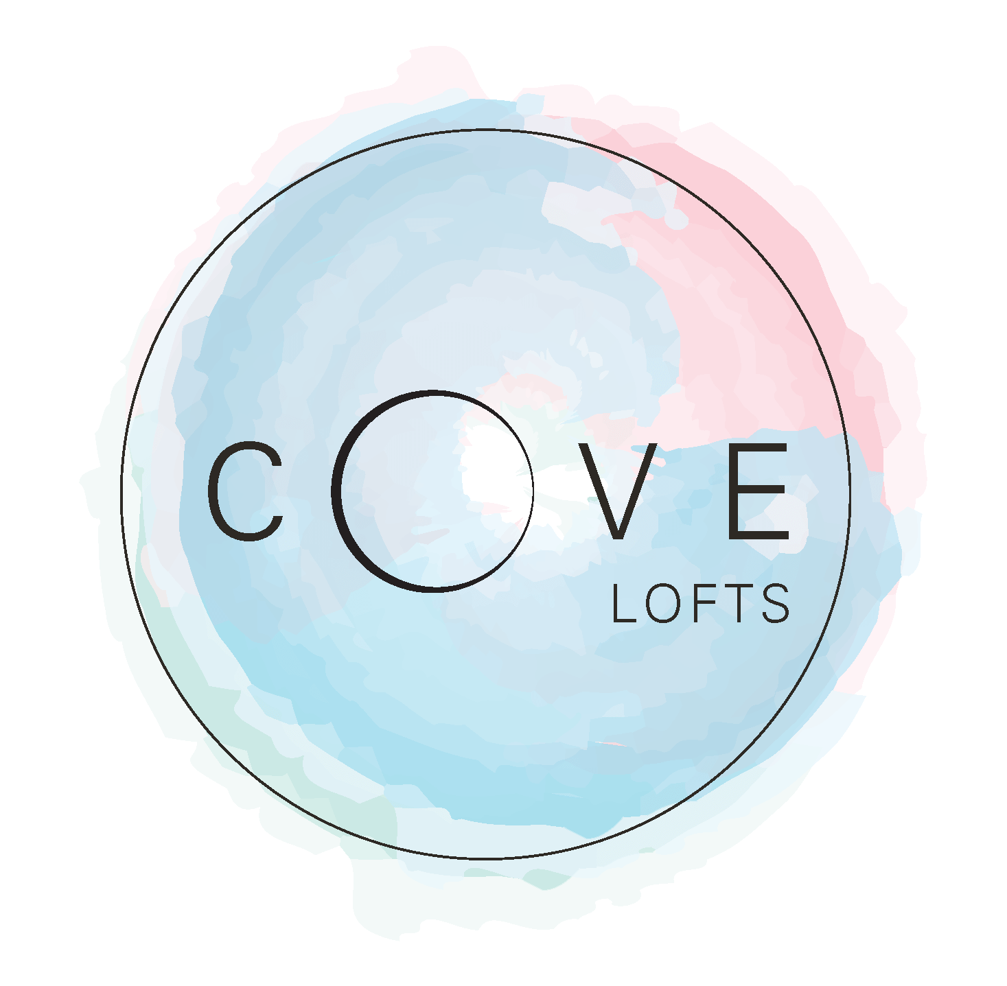 Cove Lofts Concept – ALESSANDRA PISANI
